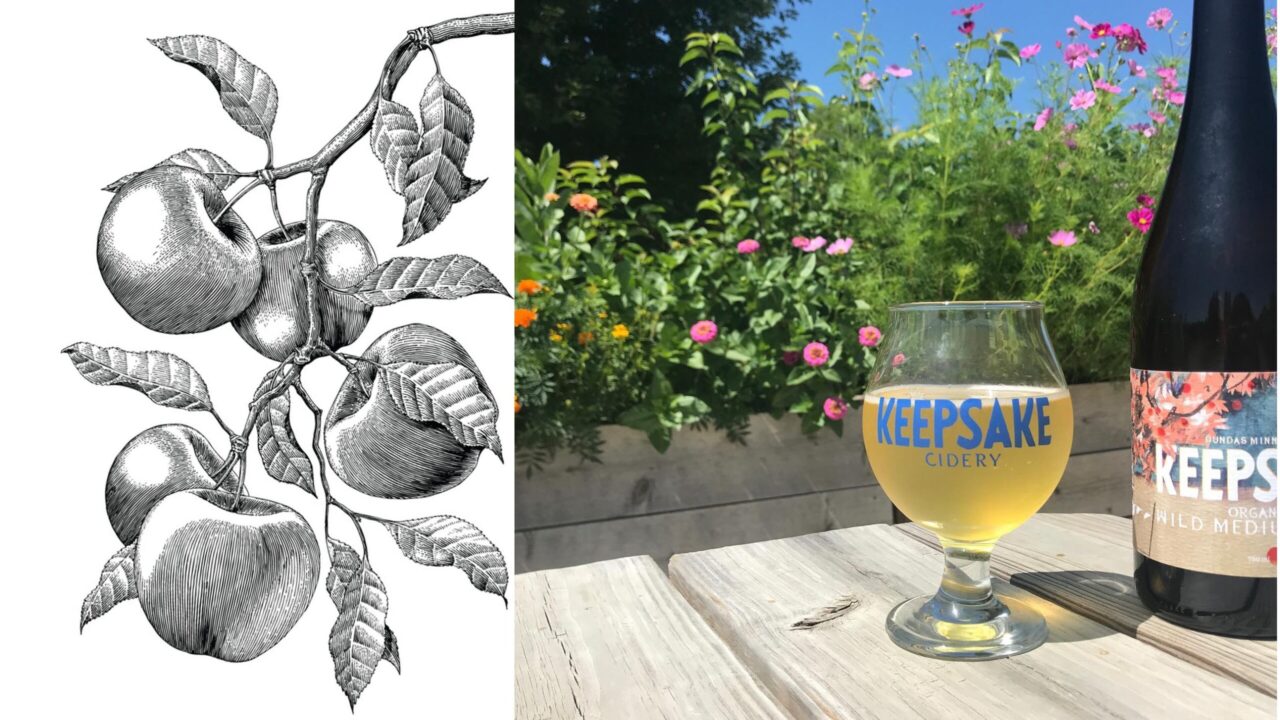 Keepsake Cidery
